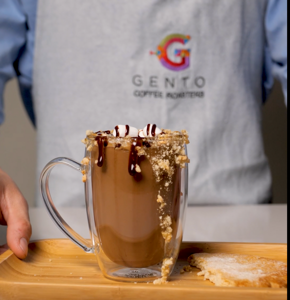 GENTO COFFEE ROASTERS – Gento Coffee Roasters